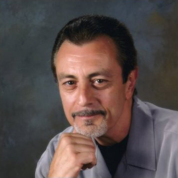 Al Romero at McCurdy's Comedy Theatre