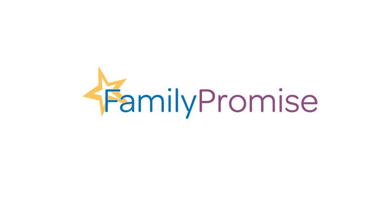 Fundraiser For Family Promise at McCurdy's Comedy Theatre