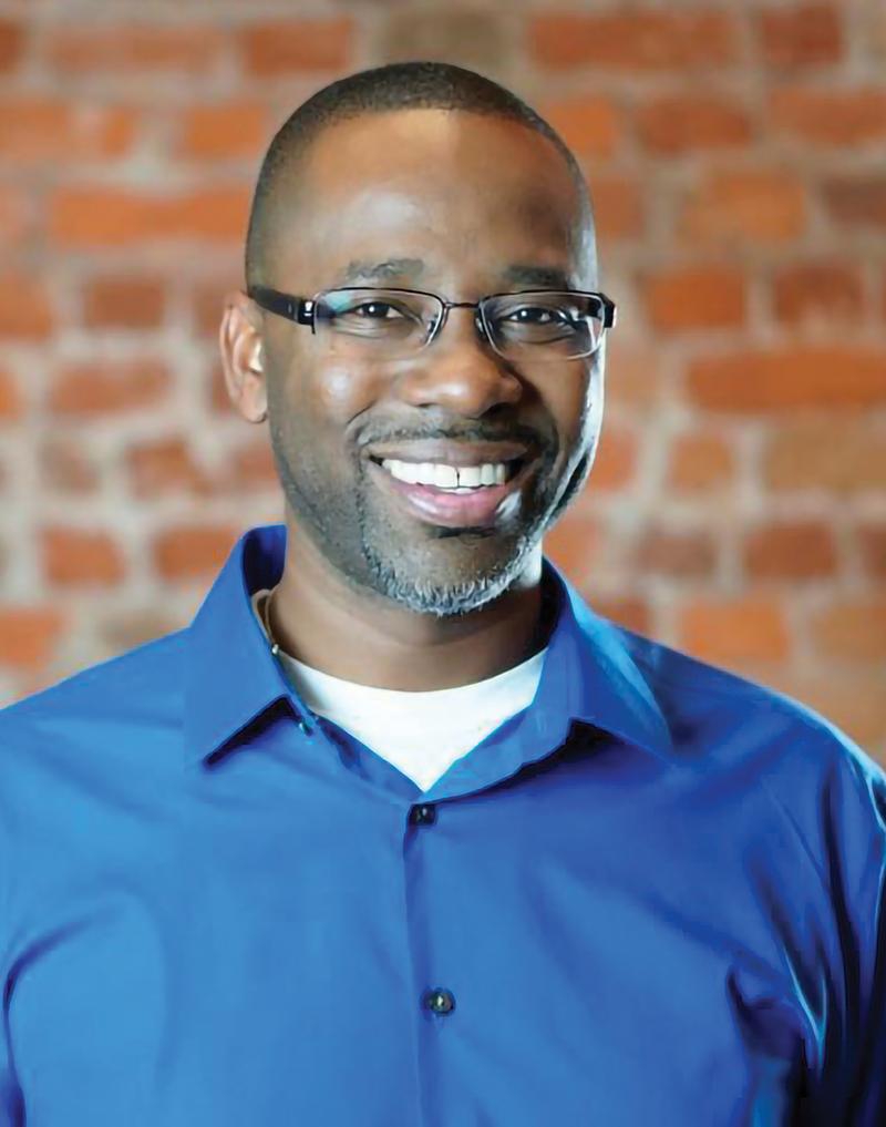 Ken Miller at McCurdy's Comedy Theatre