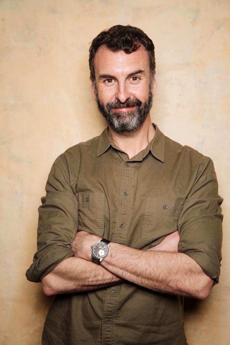 Matt Braunger at McCurdy's Comedy Theatre