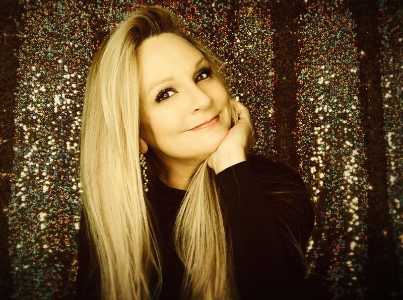 Valarie Storm at McCurdy's Comedy Theatre