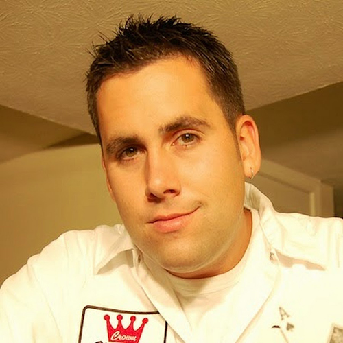 Josh Sneed at McCurdy's Comedy Theatre